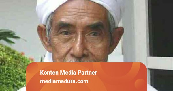 Kata Bupati Sumenep Tentang Sosok KH. Basyir Abdullah Sajjad | kumparan.com